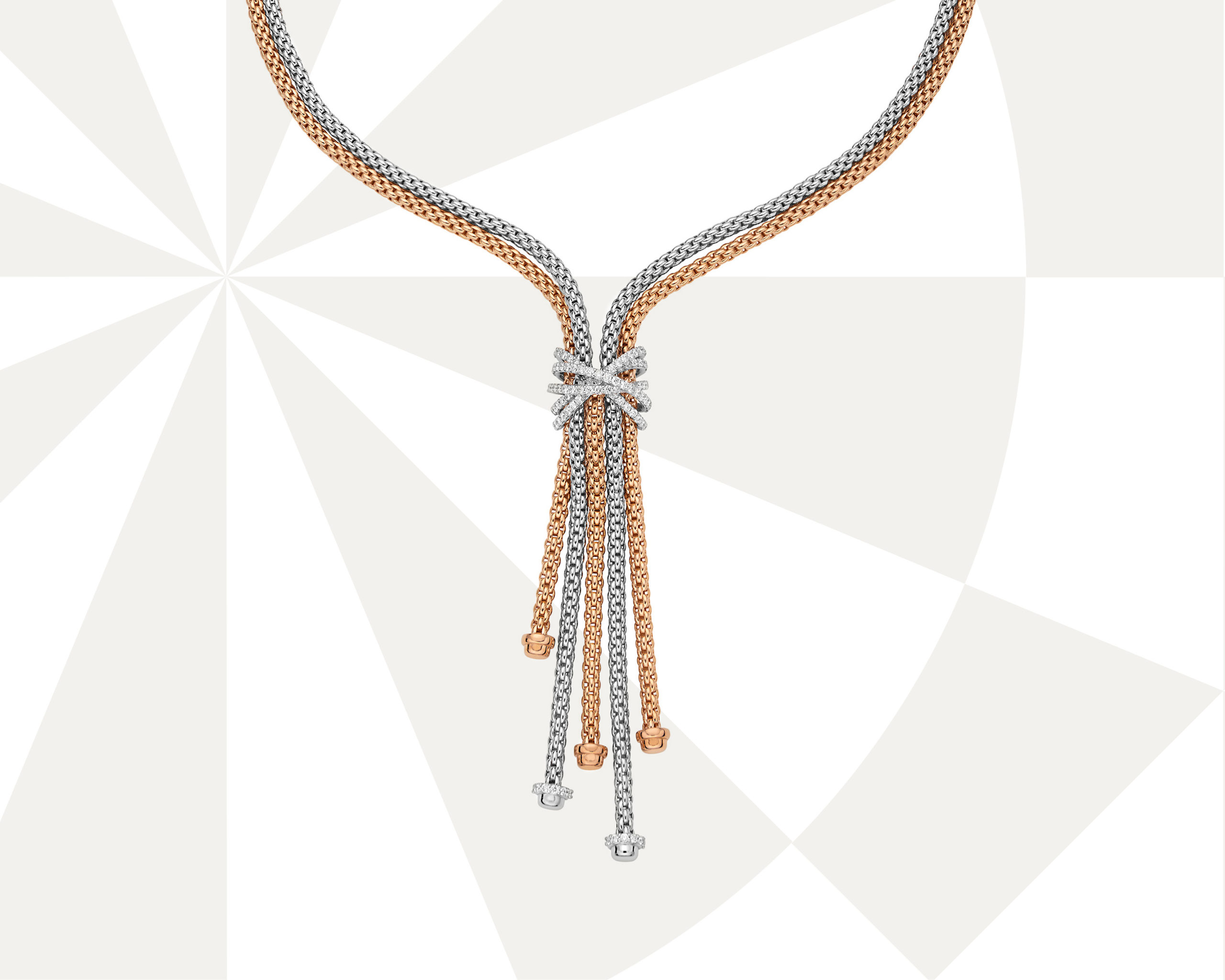 Fope Prima MiaLuce Collection. Italienisches Design Schmuck Onlineshop